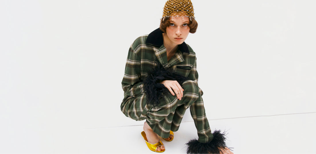 Luxury Loungewear Redefined | SLEEPER store – Sleeper