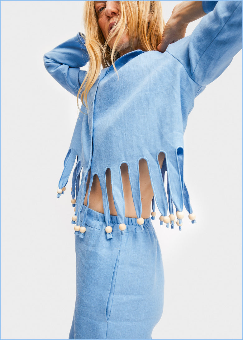 Luxury loungewear redefined | SLEEPER store – Sleeper