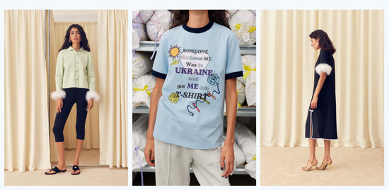 Luxury Loungewear Redefined | SLEEPER store – Sleeper