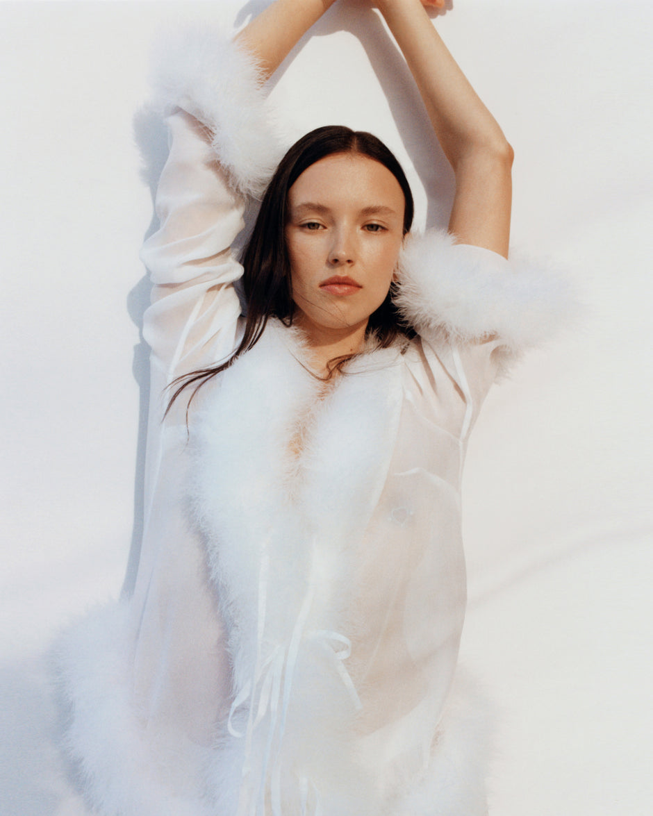 Luxury Loungewear Redefined | SLEEPER store – Sleeper