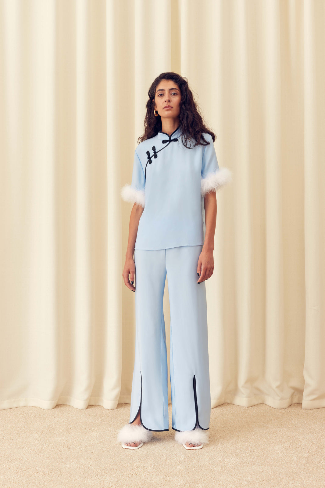 Luxury Loungewear Redefined | SLEEPER store – Sleeper
