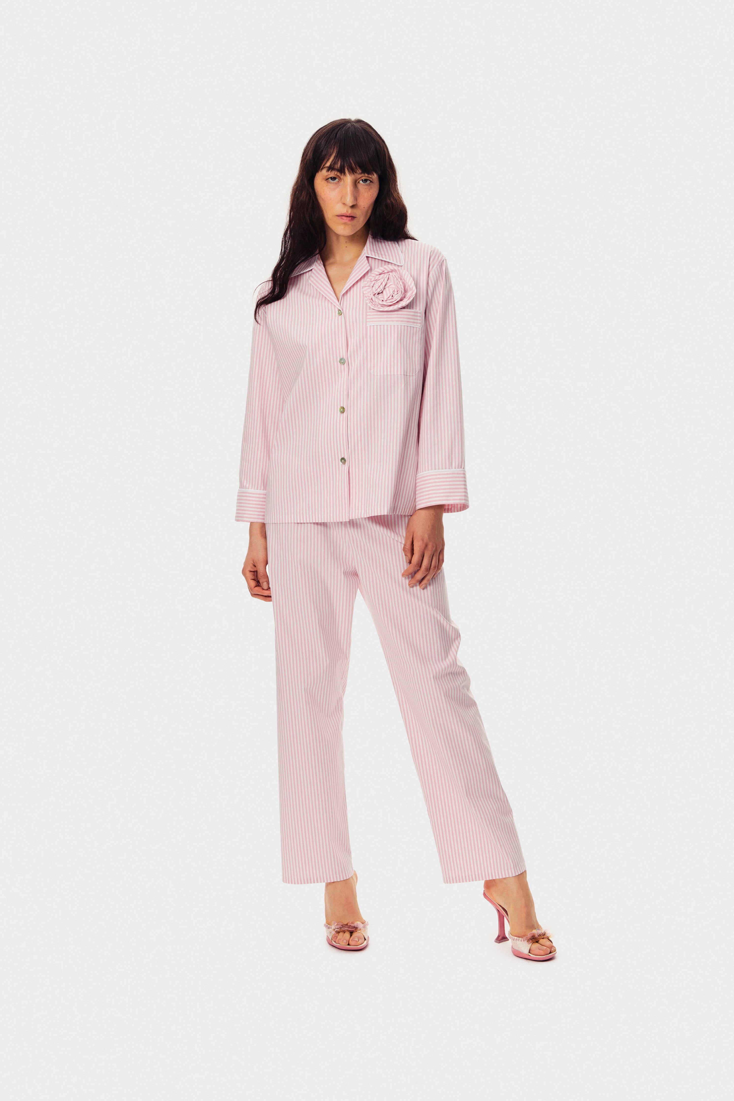 Luxury Loungewear Redefined | SLEEPER store – Sleeper