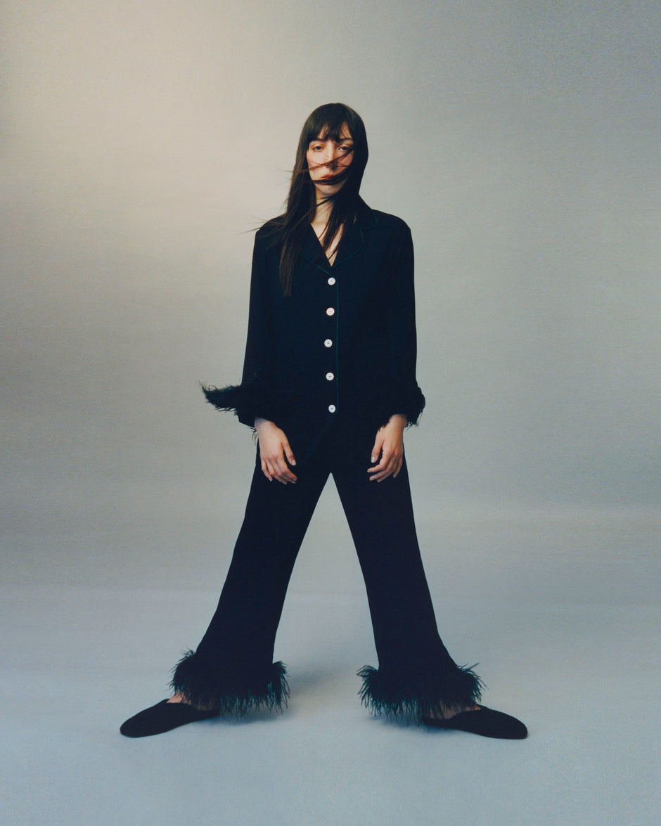 Luxury Loungewear Redefined | SLEEPER store – Sleeper