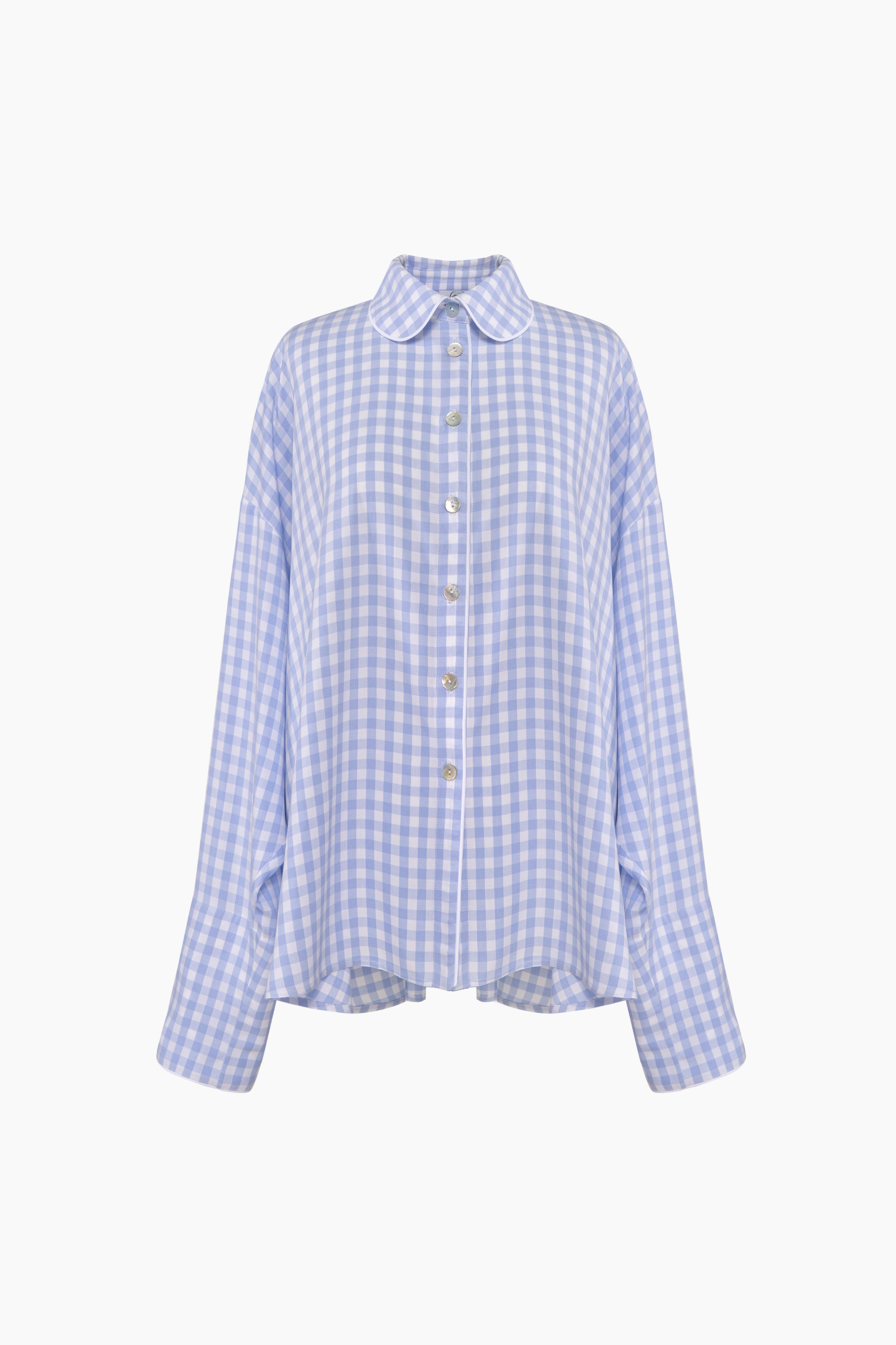 Women’s Versatile Tops: Shirts & Blouses | SLEEPER – Sleeper