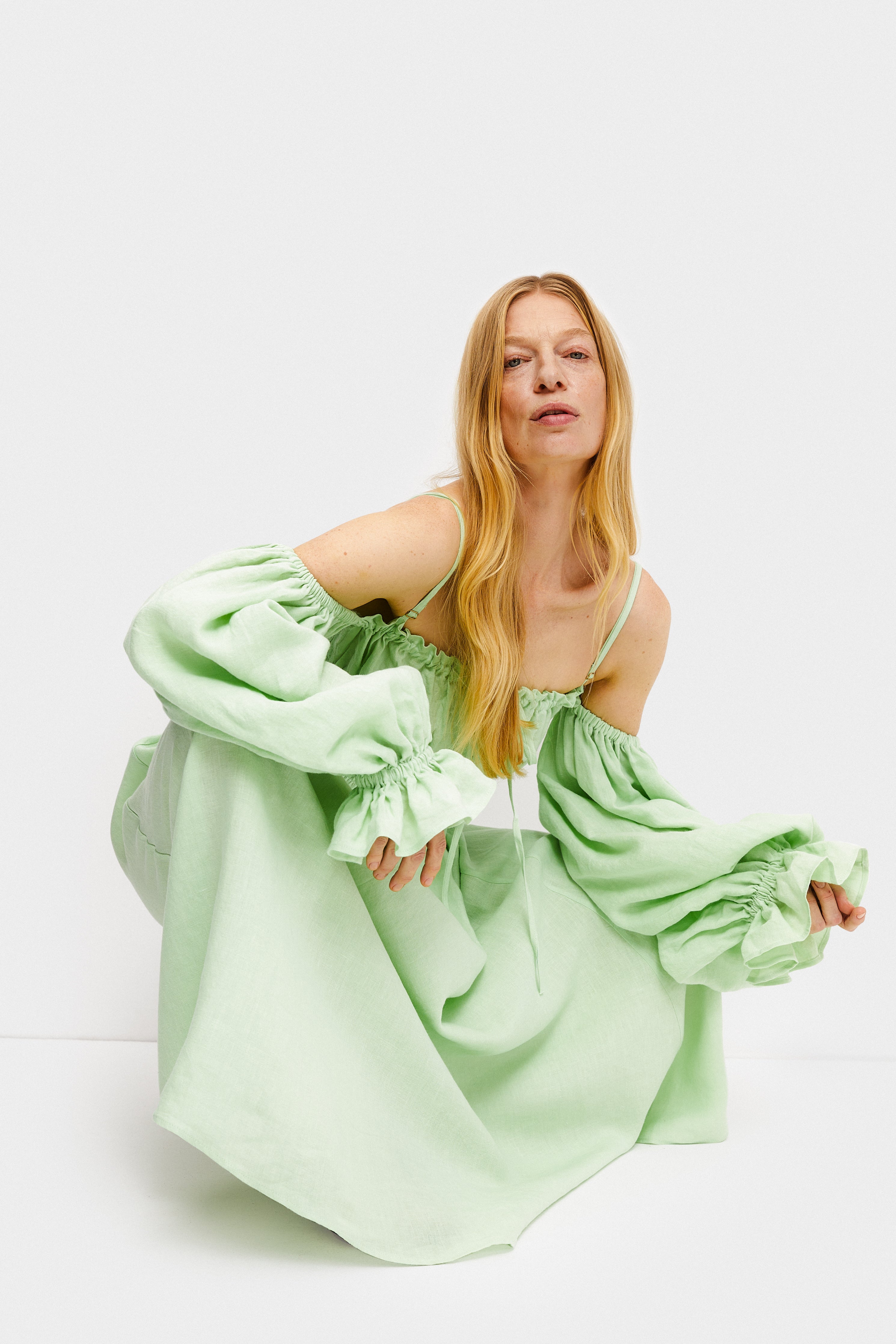 Luxury loungewear redefined | SLEEPER store – Sleeper