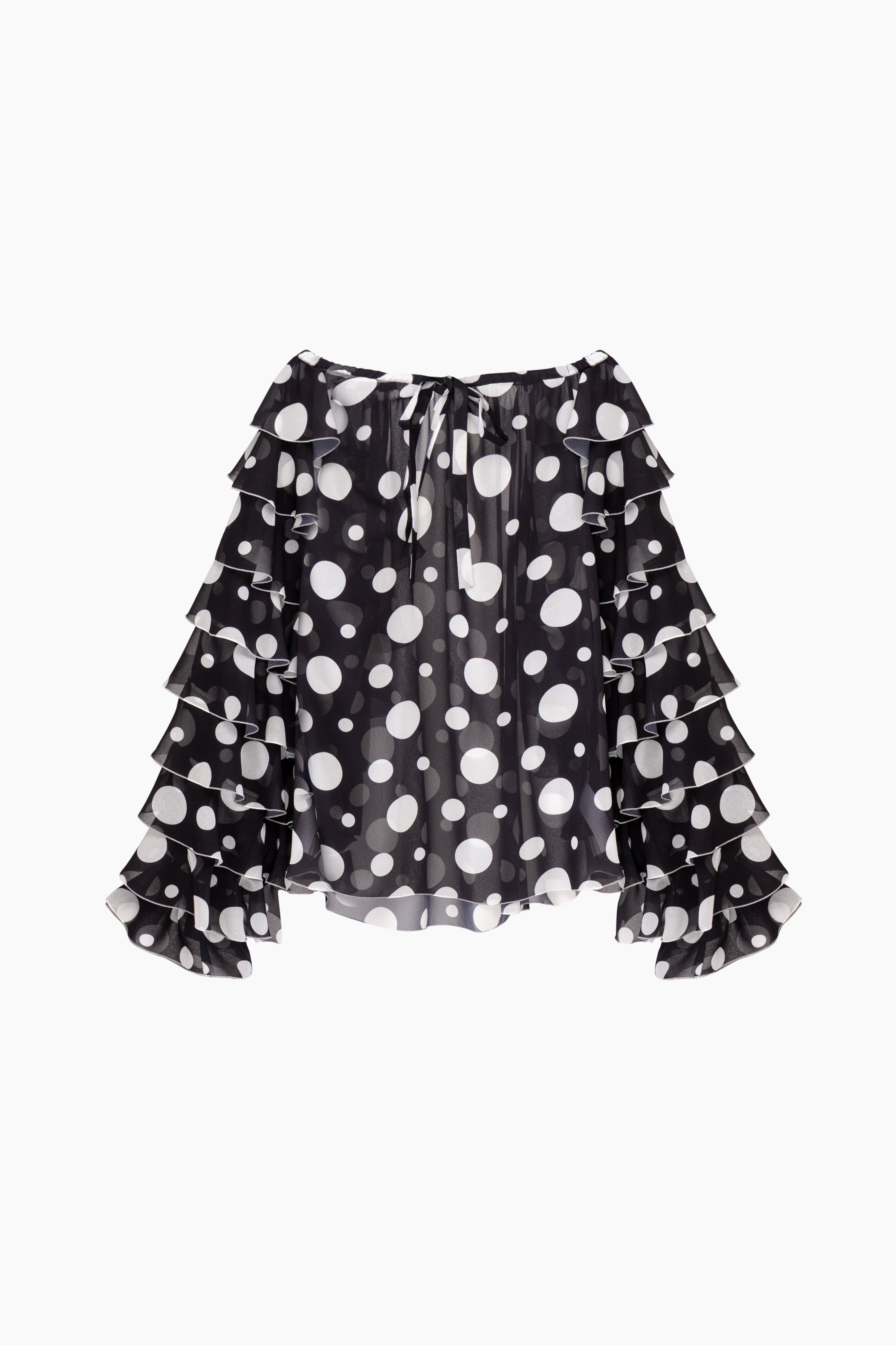 Women’s Versatile Tops: Shirts & Blouses | SLEEPER – Sleeper