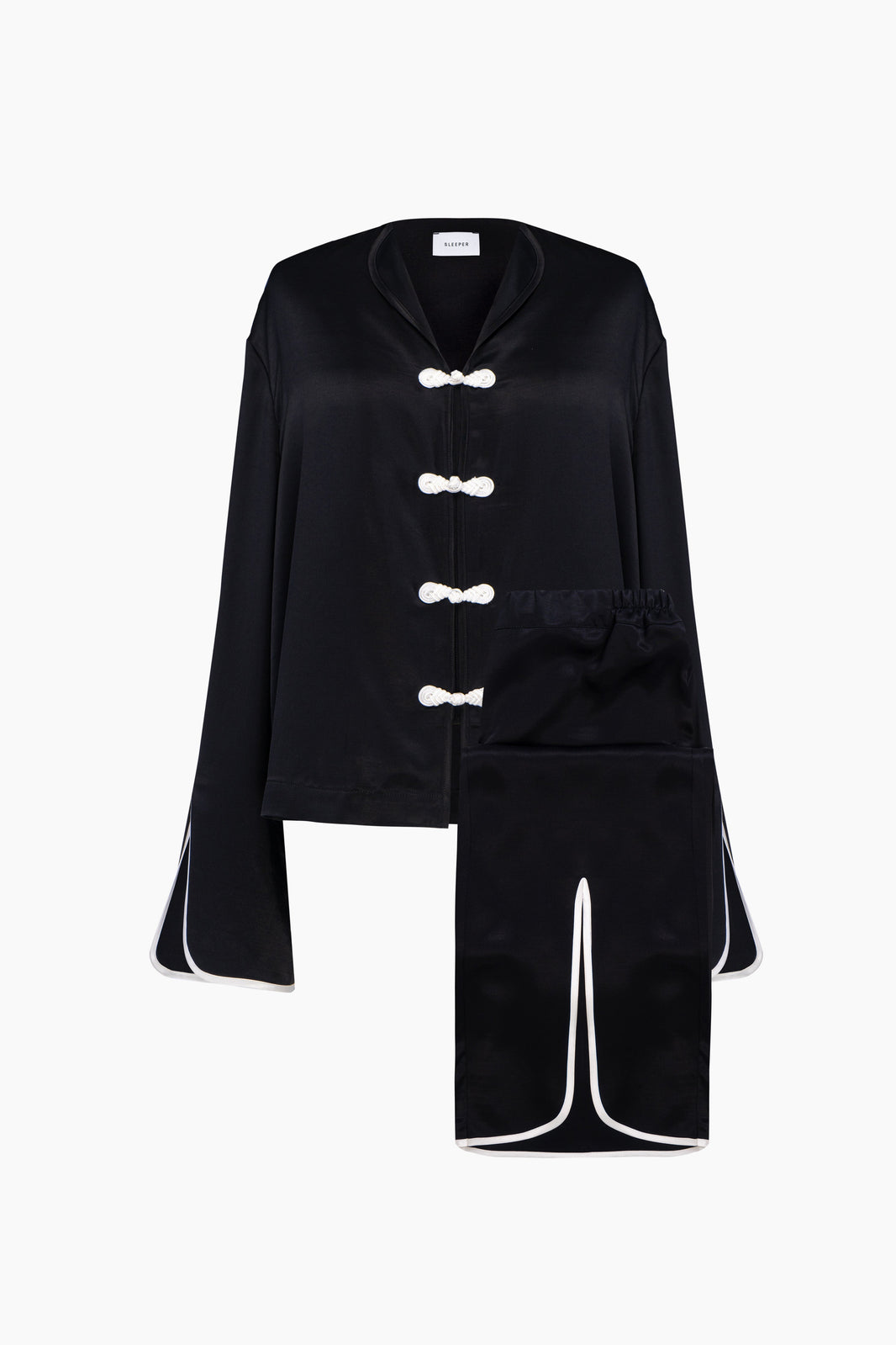 Luxury loungewear redefined | SLEEPER store – Sleeper