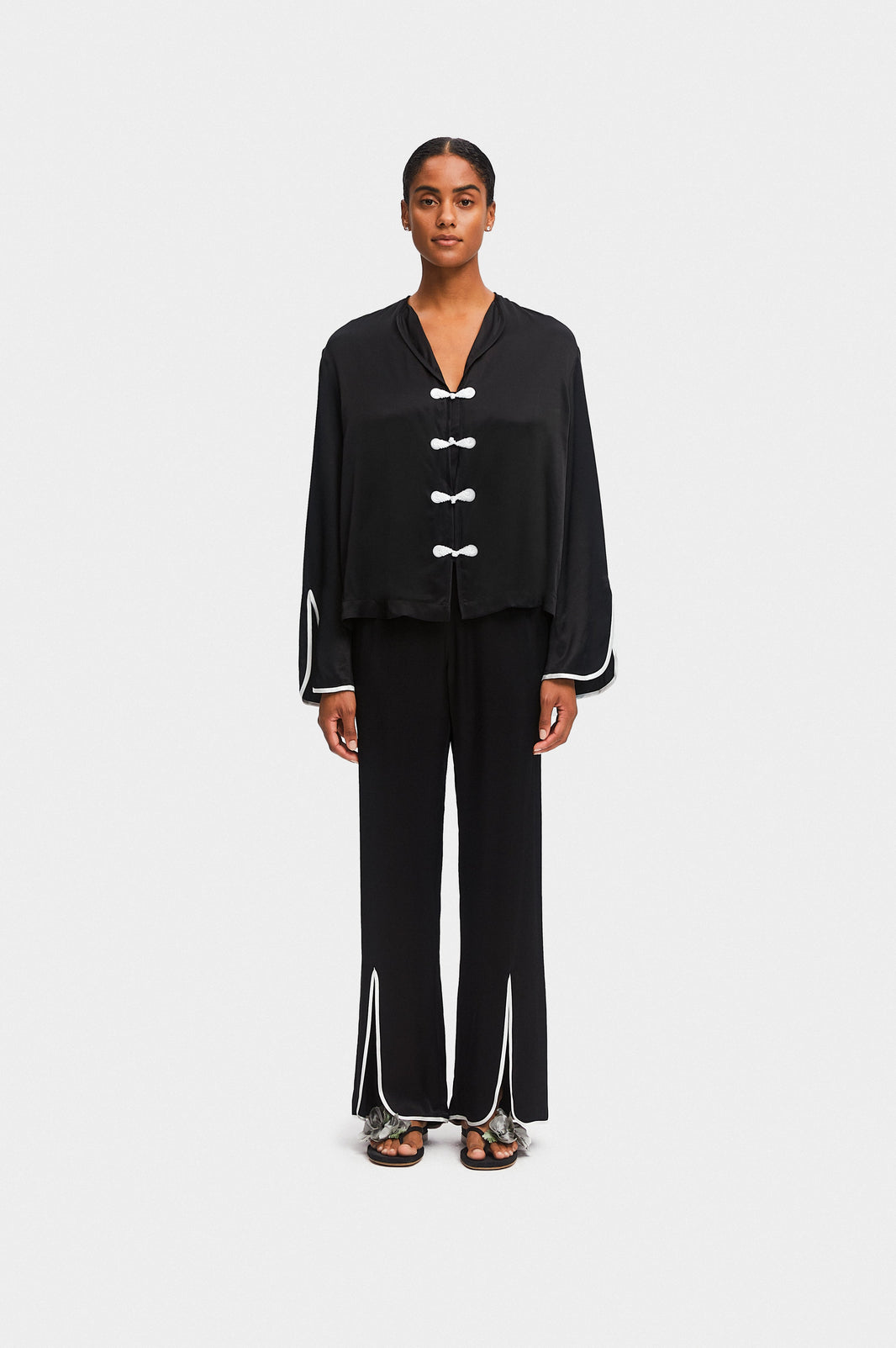 Luxury loungewear redefined | SLEEPER store – Sleeper