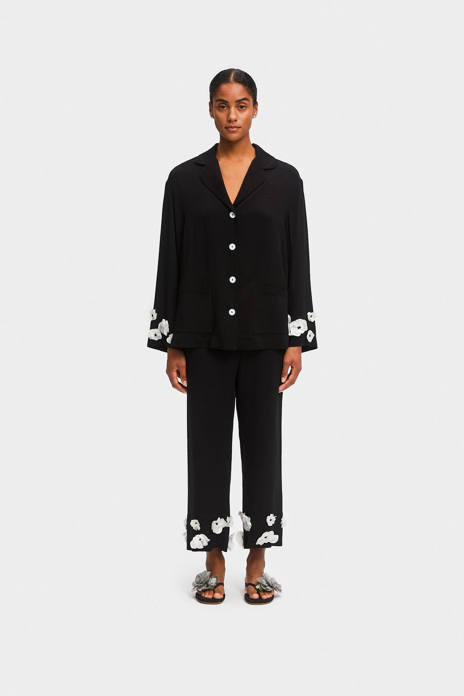 Luxury loungewear redefined | SLEEPER store – Sleeper