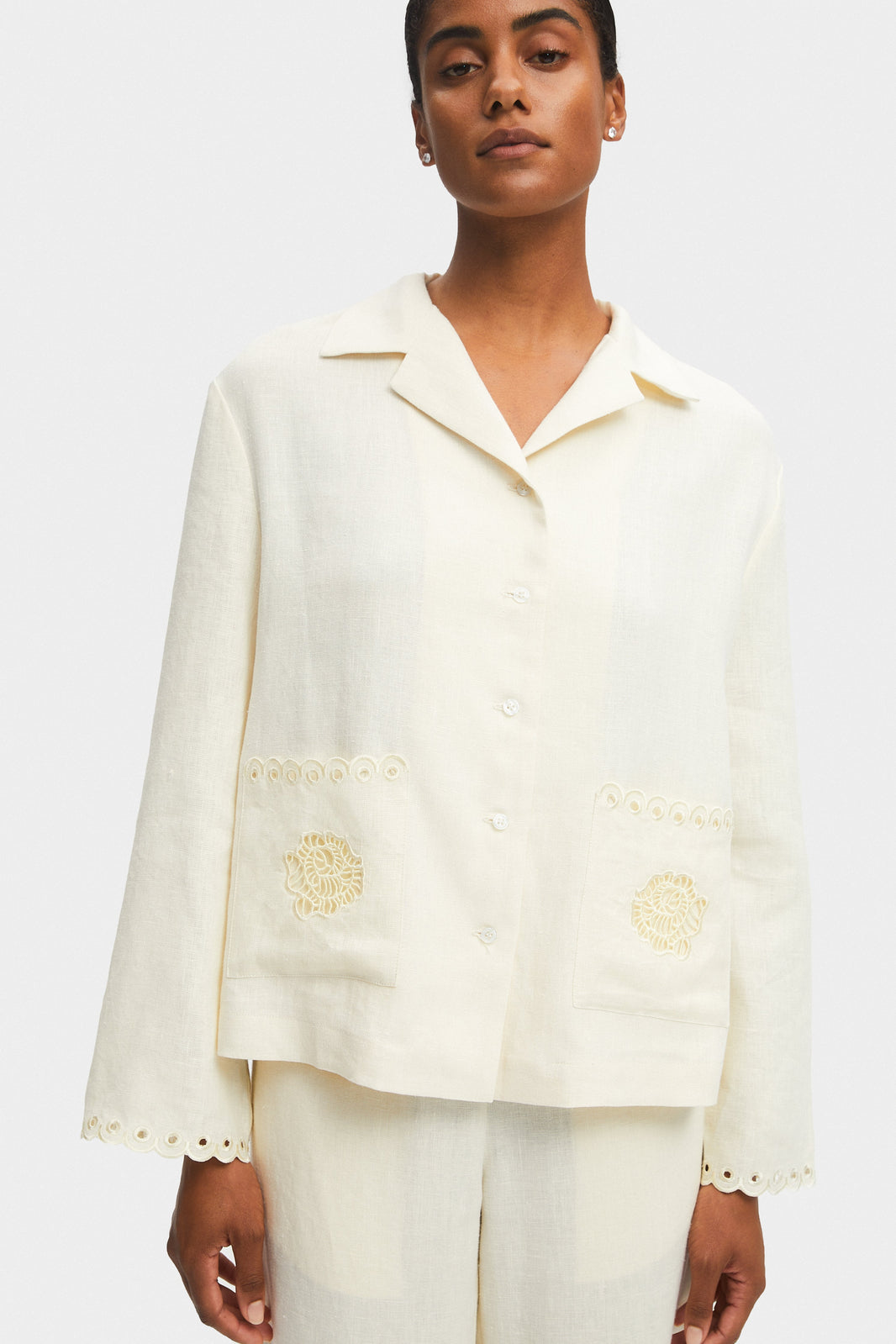 Women’s Versatile Tops: Shirts & Blouses | SLEEPER – Sleeper