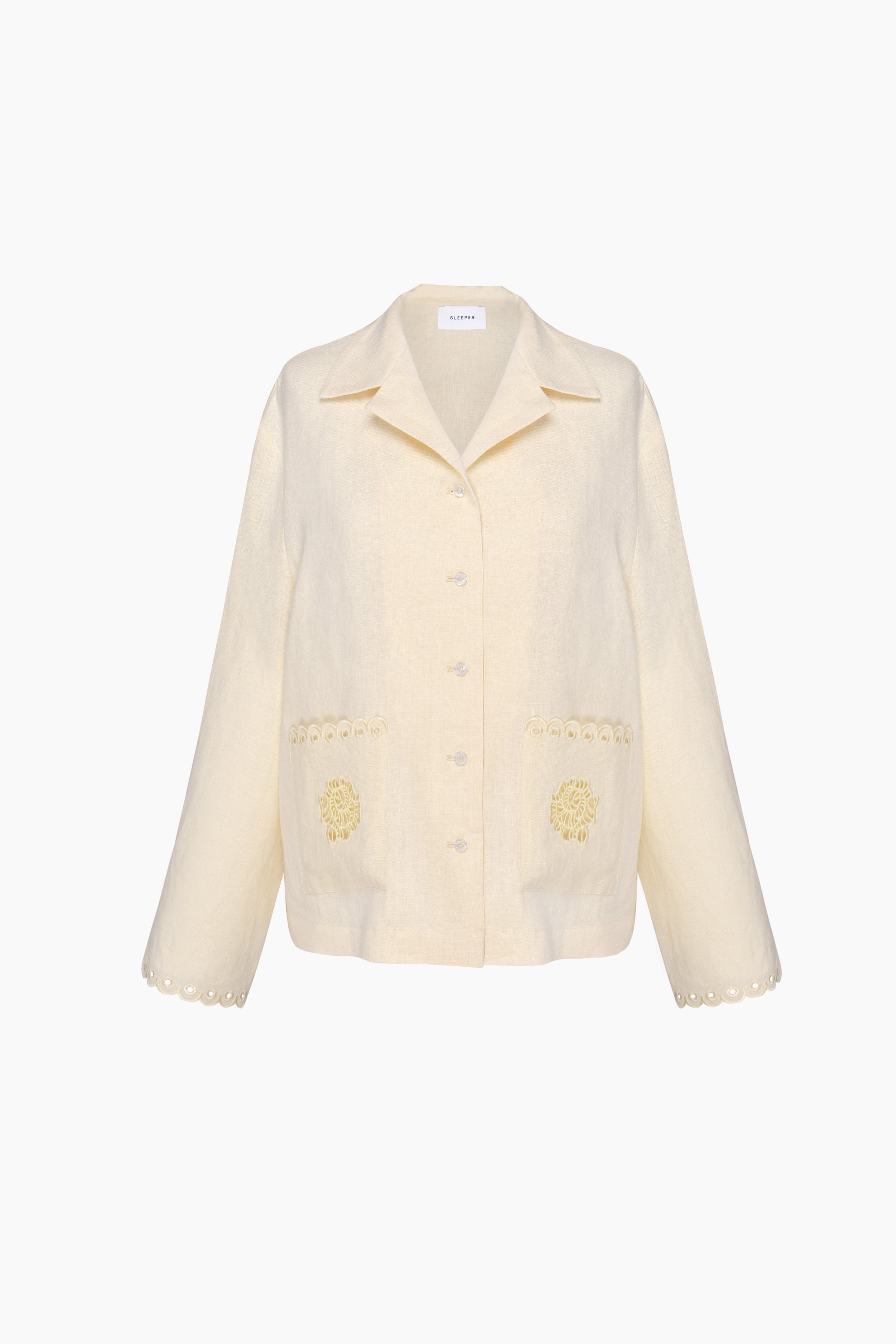Women’s Versatile Tops: Shirts & Blouses | SLEEPER – Sleeper