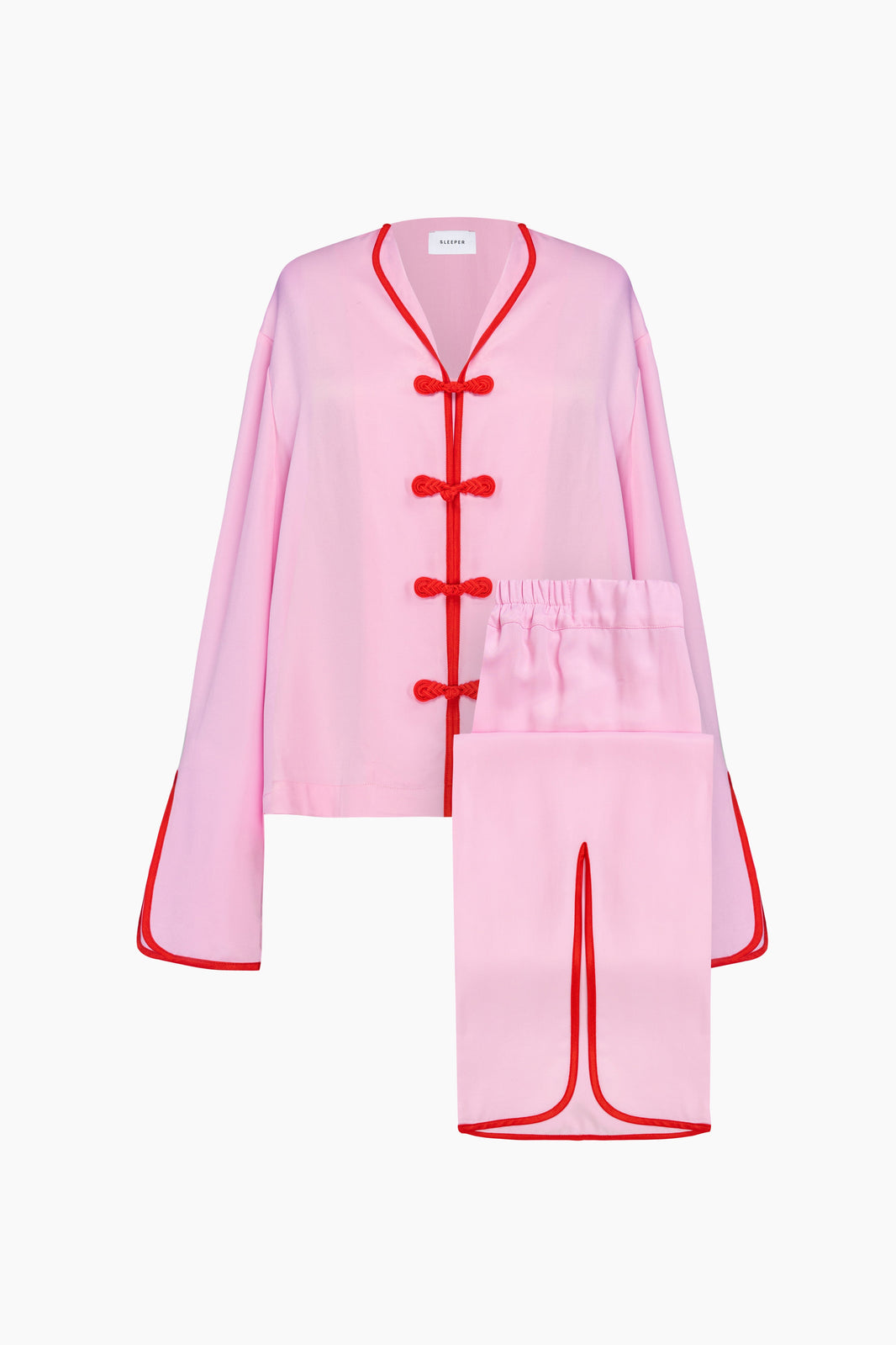 Luxury loungewear redefined | SLEEPER store – Sleeper
