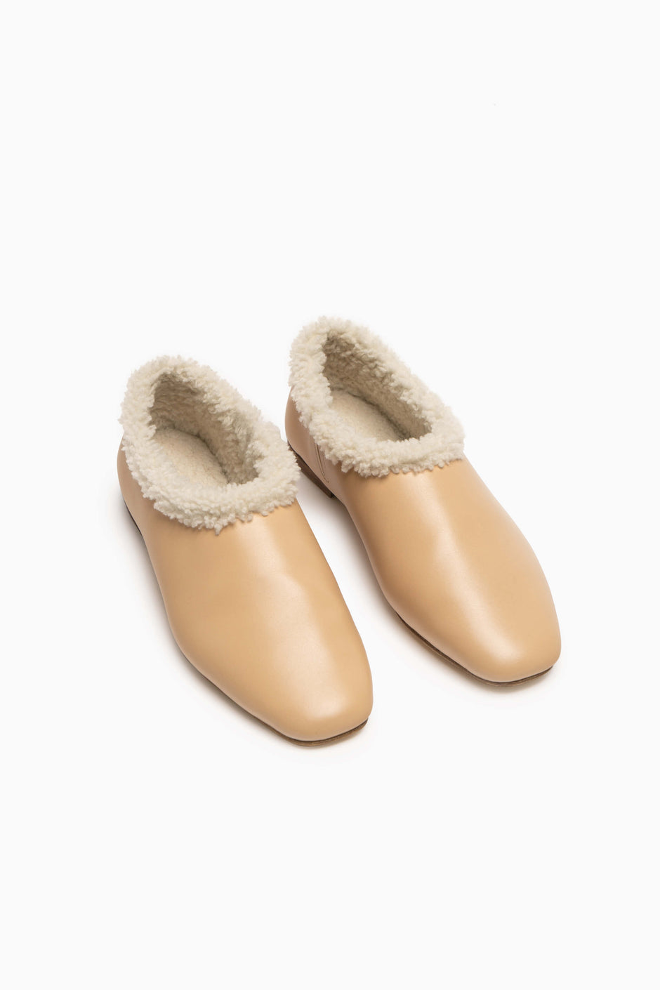 Shoes – Sleeper