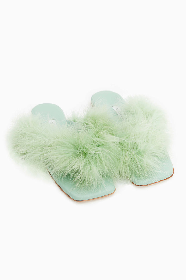 Shoes – Sleeper
