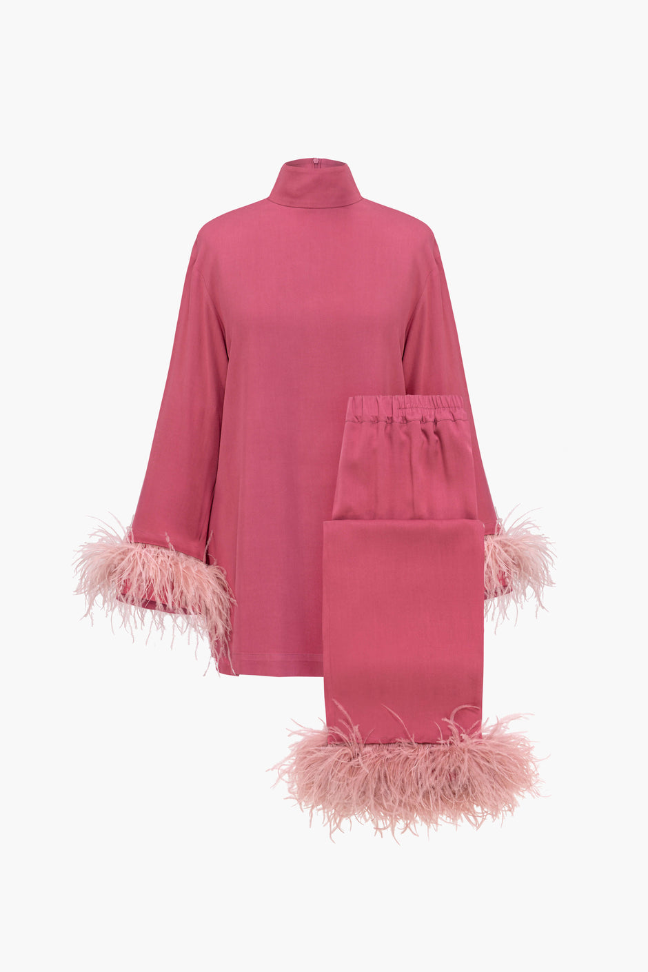 Luxury loungewear redefined | SLEEPER store – Sleeper