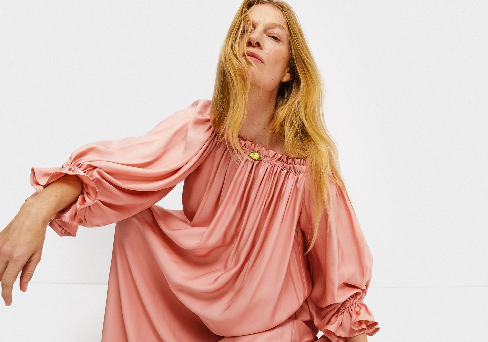 Luxury loungewear redefined | SLEEPER store – Sleeper