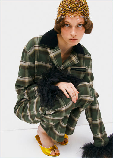 Luxury Loungewear Redefined | SLEEPER store – Sleeper