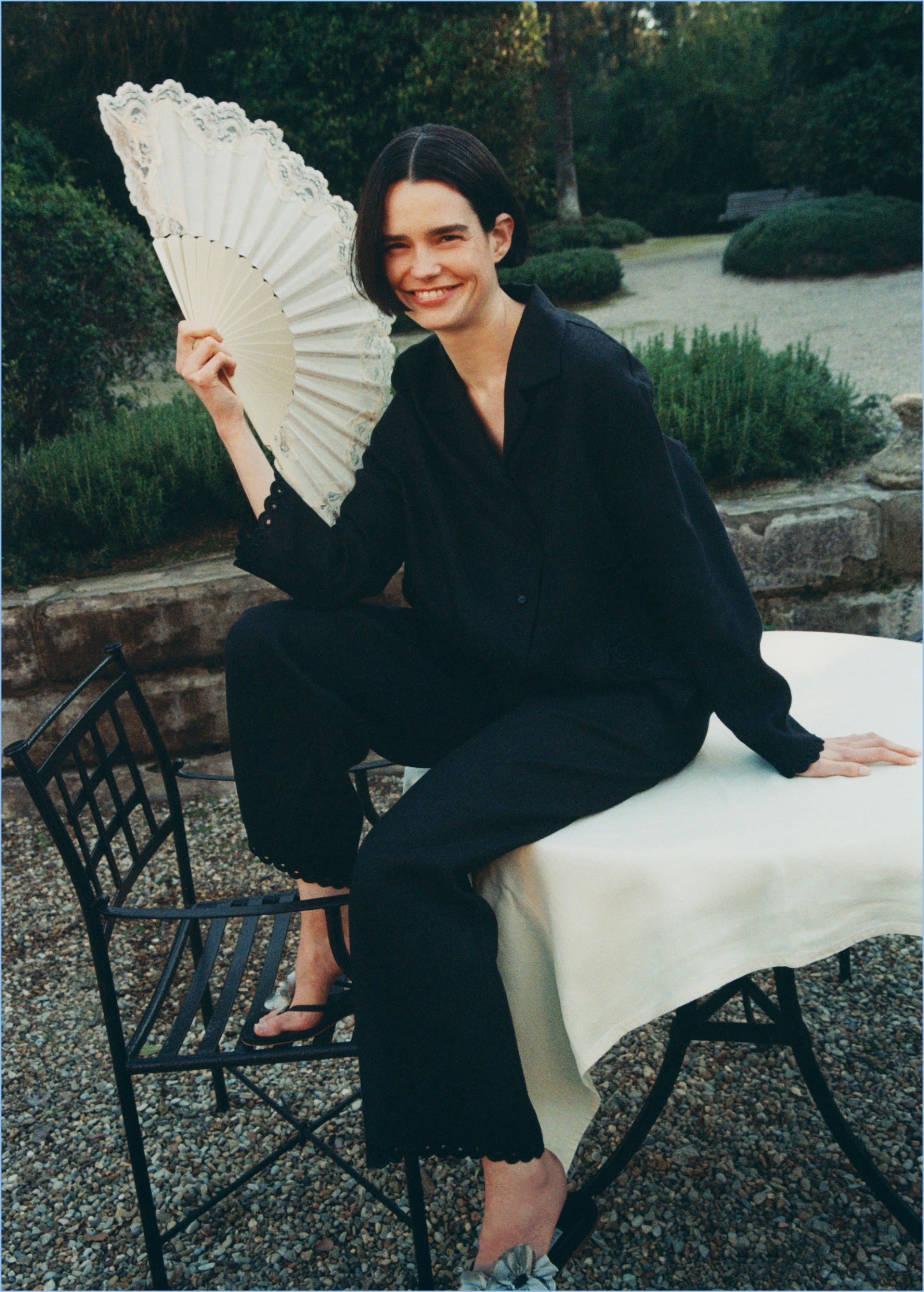 Luxury loungewear redefined | SLEEPER store – Sleeper