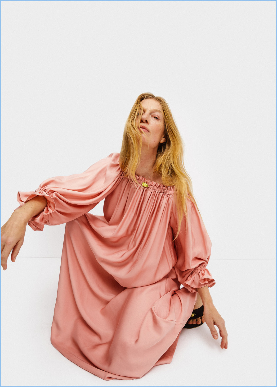 Luxury loungewear redefined | SLEEPER store – Sleeper